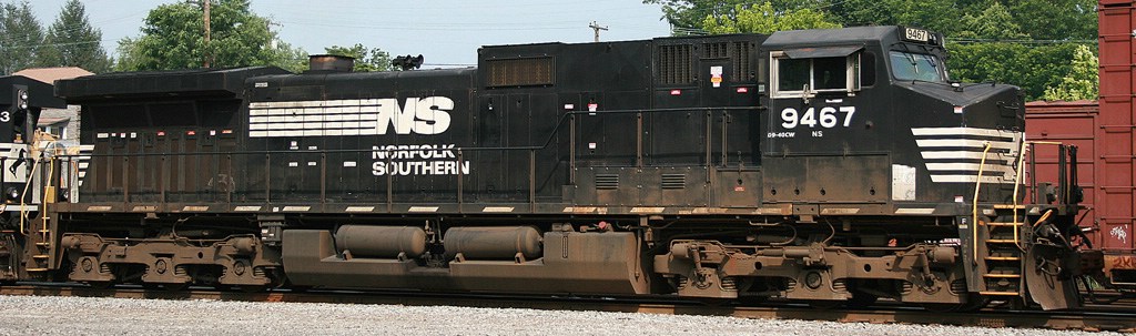 NS 9467